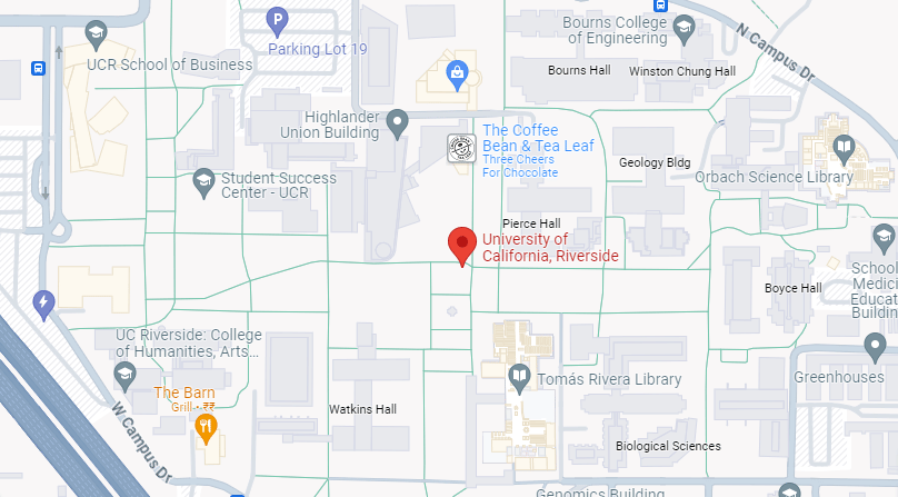 University of California Riverside: Ranking, Cost, Admissions, and ...