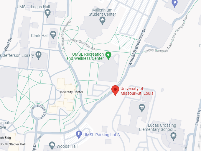 Why is UMSL a Perfect Fit for Success?