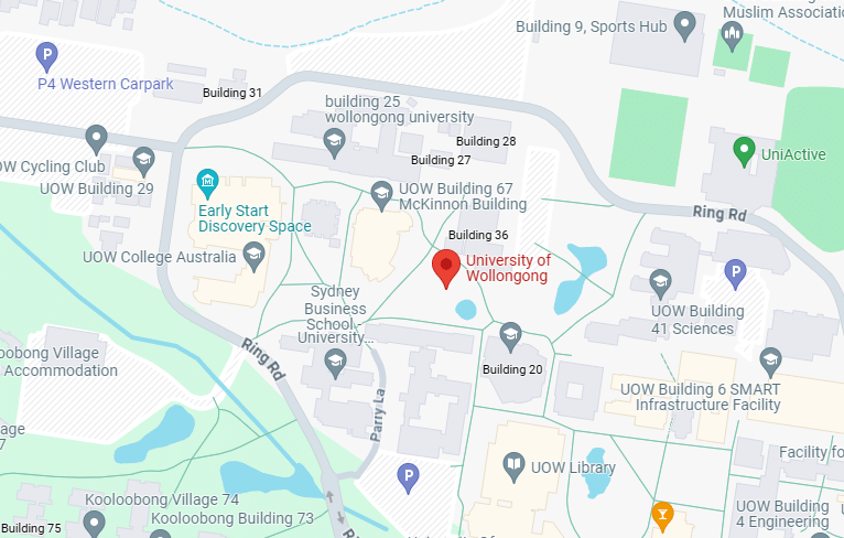 University of Wollongong: Ranking, Fees, Courses, and Requirements