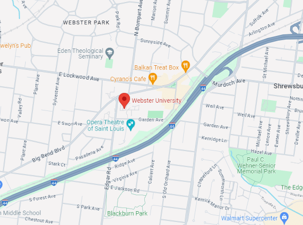 Webster University: Acceptance Rate, Job Outcomes, Tuition, and Admissions
