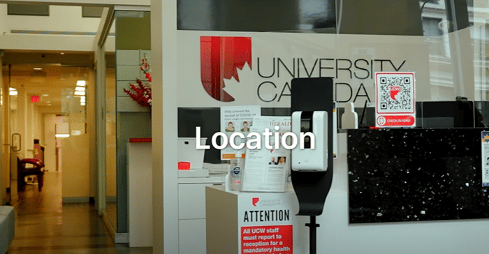University of Canada West: Courses, Fees, Rankings, Deadlines ...