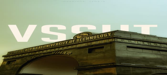 VSSUT: Fees, Admission 2025, Courses, Cutoff, Ranking, Placement