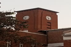 SRCC, Delhi University: Fees, Admission 2025, Courses, Cutoff, Ranking ...