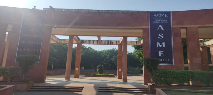 LNMIIT: Fees, Admission 2025, Courses, Cutoff, Ranking, Placement