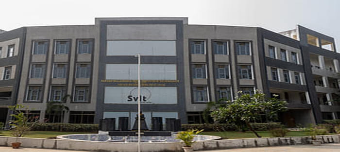 SVIT Vasad: Fees, Admission 2025, Courses, Cutoff, Ranking, Placement