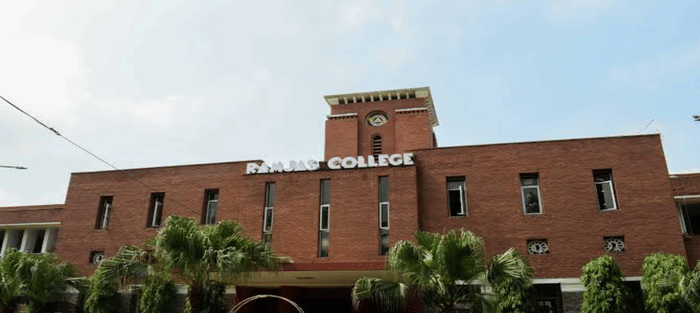 Ramjas College, Delhi University: Fees, Admission 2025, Courses, Cutoff ...