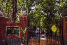Ramjas College, Delhi University: Fees, Admission 2025, Courses, Cutoff ...