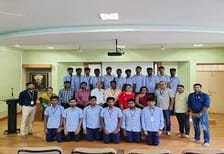 NIE Mysore: Fees, Admission 2025, Courses, Cutoff, Ranking, Placement