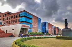 LPU: Fees, Admission 2025, Courses, Cutoff, Ranking, Placement