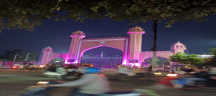 Zakir Hussain College of Engineering and Technology Aligarh: Admission ...