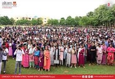 AITAM: Fees, Admission 2025, Courses, Cutoff, Ranking, Placement