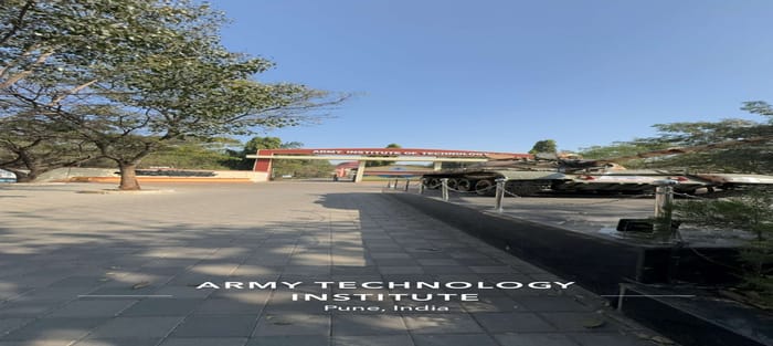 AIT Pune: Fees, Admission 2025, Courses, Cutoff, Ranking, Placement