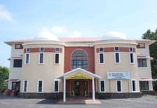 SAFI Institute of Advanced Study Vazhayoor: Fees, Admission 2025 ...