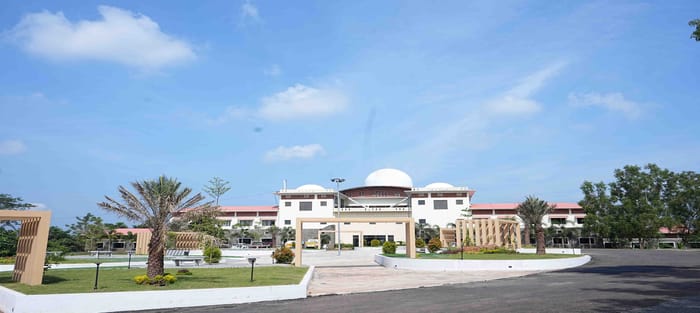 SAFI Institute of Advanced Study Vazhayoor: Fees, Admission 2025 ...