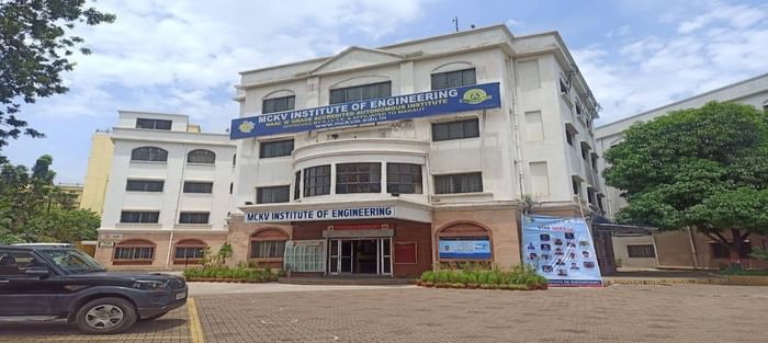 MCKVIE: Fees, Admission 2025, Courses, Cutoff, Ranking, Placement