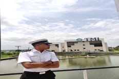 Tolani Maritime Institute Pune: Fees, Admission 2025, Courses, Cutoff ...