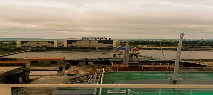 Tolani Maritime Institute Pune: Fees, Admission 2025, Courses, Cutoff ...