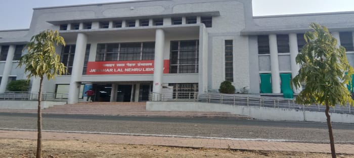 Dr. Hari singh Gour University Sagar: Fees, Admission 2025, Courses ...
