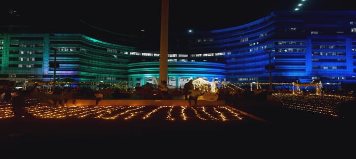 VIT AP: Fees, Admission 2025, Courses, Cutoff, Ranking, Placement