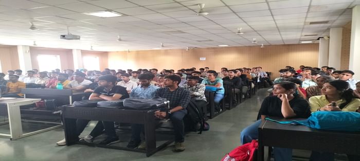 IIIT Bhopal: Fees, Admission 2025, Courses, Cutoff, Ranking, Placement