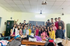 BRSNC: Fees, Admission 2025, Courses, Cutoff, Ranking, Placement