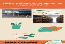 HKBK: Fees, Admission 2025, Courses, Cutoff, Ranking, Placement