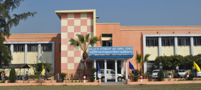 GBPUAT: Fees, Admission 2025, Courses, Cutoff, Ranking, Placement