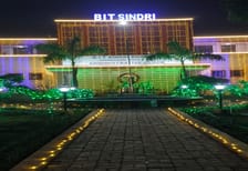 BIT Sindri: Fees, Admission 2025, Courses, Cutoff, Ranking, Placement
