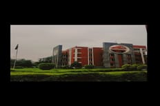 ADGITM: Fees, Admission 2025, Courses, Cutoff, Ranking, Placement