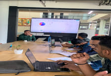 KK Modi University: Admission 2024 (Open), Courses, Fees, Eligibility ...