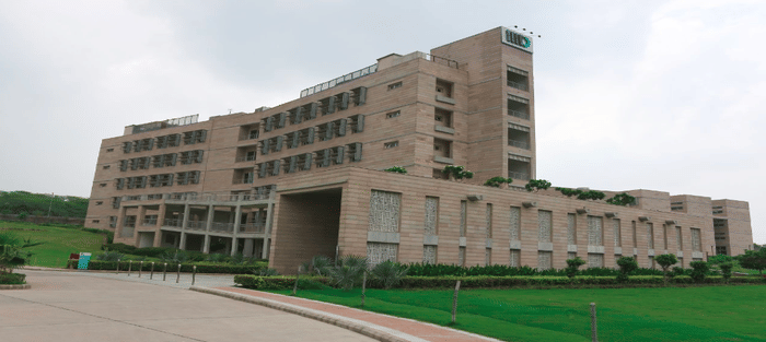 IIIT Delhi: Fees, Admission 2025, Courses, Cutoff, Ranking, Placement