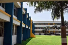 Nutan Maharashtra Institute of Engineering and Technology Talegaon ...
