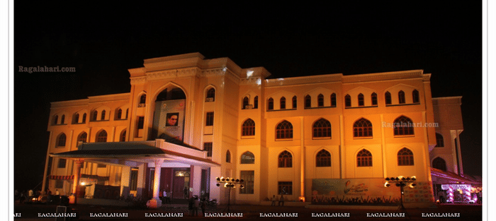 Shadan Institute of Medical Sciences Hyderabad: Fees, Admission 2025 ...