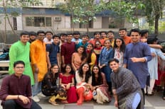 DJSCE: Fees, Admission 2025, Courses, Cutoff, Ranking, Placement