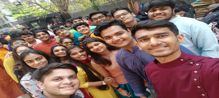 DJSCE: Fees, Admission 2025, Courses, Cutoff, Ranking, Placement