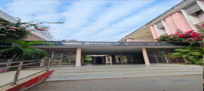 MGIMS: Fees, Admission 2025, Courses, Cutoff, Ranking, Placement