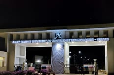 RGUKT Nuzvid: Fees, Admission 2025, Courses, Cutoff, Ranking, Placement