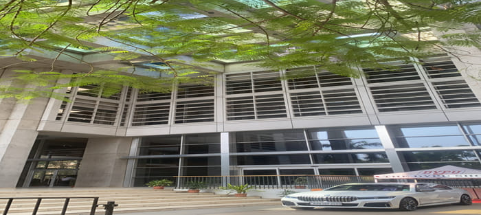 RAIT: Fees, Admission 2025, Courses, Cutoff, Ranking, Placement