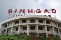 SCOE Pune: Fees, Admission 2025, Courses, Cutoff, Ranking, Placement