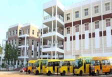 Sreyas Institute of Engineering and Technology Hyderabad: Fees ...