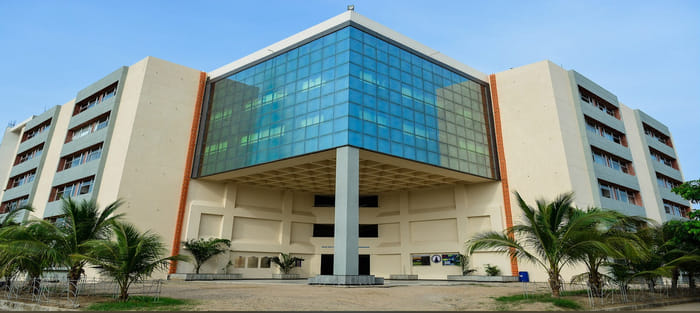 Indus University Ahmedabad: Fees, Admission 2025, Courses, Cutoff ...