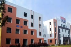MERI: Fees, Admission 2025, Courses, Cutoff, Ranking, Placement