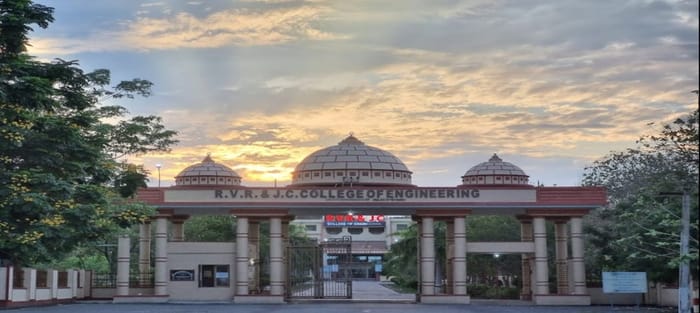 RVR Jc Moodle: Fees, Admission 2025, Courses, Cutoff, Ranking, Placement