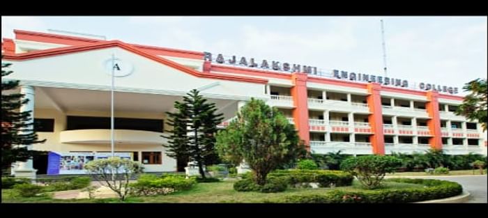 Rajalakshmi Engineering College Chennai: Fees, Admission 2025, Courses, Cutoff, Ranking, Placement