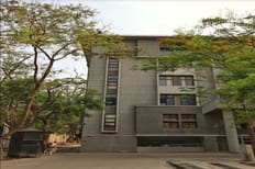 DES Pune University: Fees, Admission 2025, Courses, Cutoff, Ranking ...