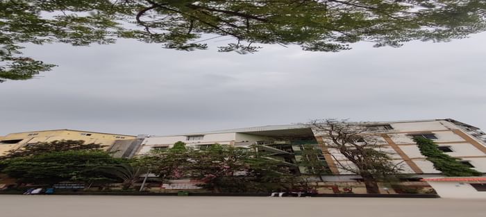 MLRITM: Fees, Admission 2025, Courses, Cutoff, Ranking, Placement